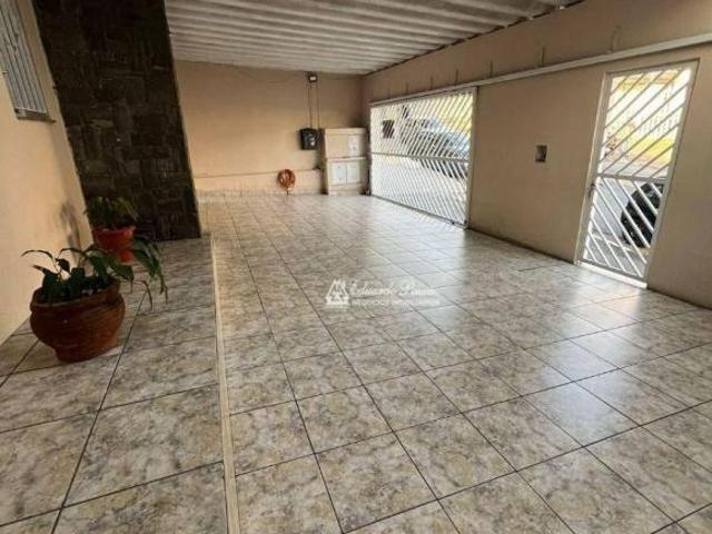 Casa térrea á venda na Vila Rosália
