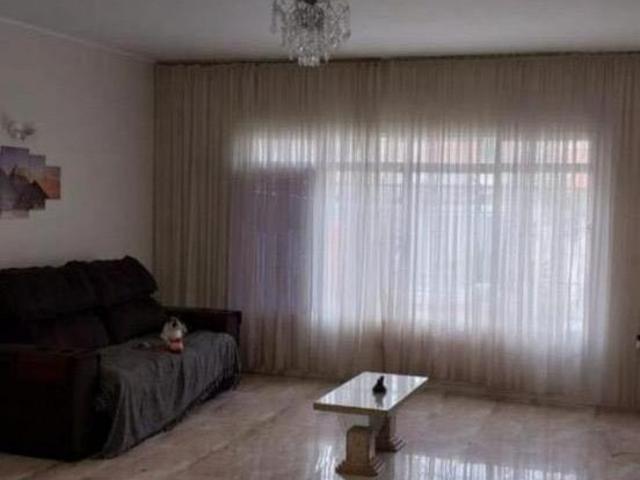 Casa térrea à venda na Vila Rosália Guarulhos/SP