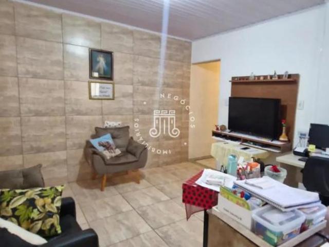 CASA TÉRREA À VENDA NA VILA RIO BRANCO EM JUNDIAÍ SP