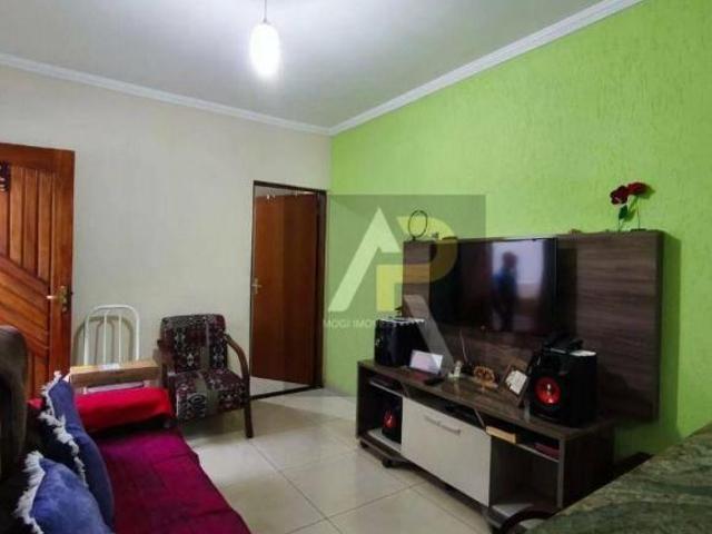 Casa térrea a venda na Vl Nova Aparecida em Mogi das Cruzes