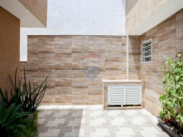 Casa Térrea à Venda no Mandaqui, Zona Norte de São Paulo, com 191m² e 3 Dormitórios