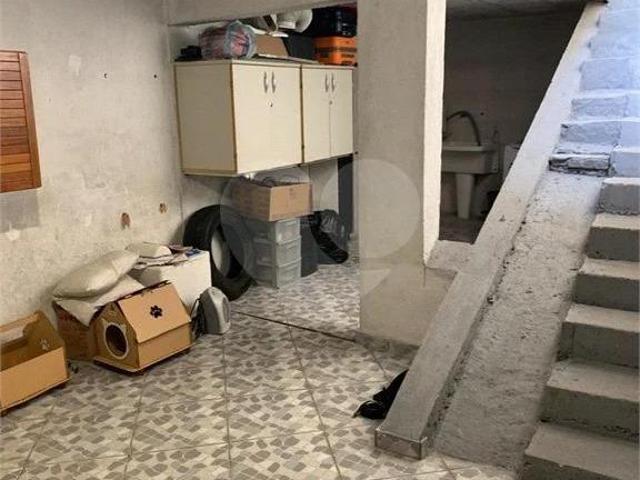 Casa térrea á venda no Mandaqui