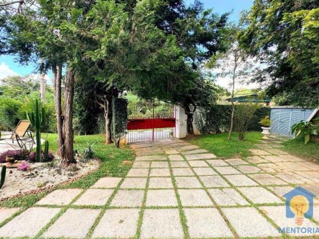 Casa térrea à venda no Miolo da Granja Granja Viana Cotia/SP