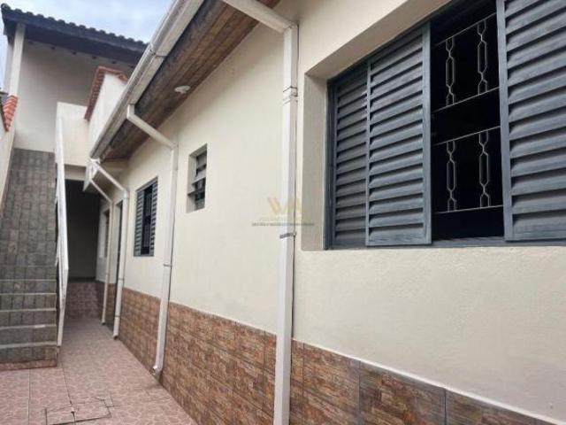 Casa Térrea à Venda no Mogi Moderno com 2 Dormitórios