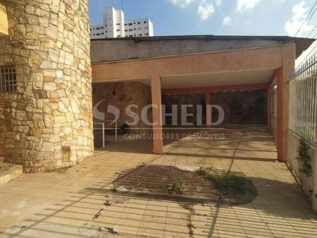 Casa térrea a venda no Morumbi/ Jd Londrina