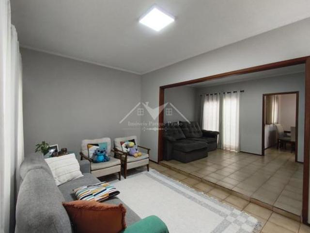 Casa térrea à Venda no Nova Europa em Campinas SP