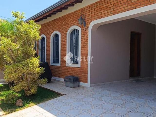 Casa Térrea a Venda no Nova Europa em Campinas SP