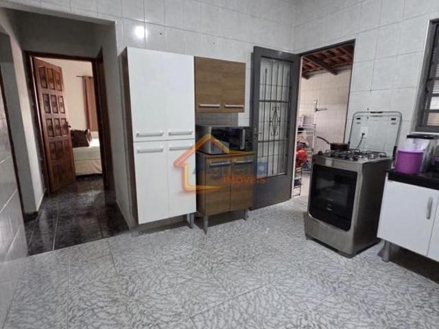 CASA TÉRREA À VENDA NO NOVACOOP MOGI MIRIM/SP ACEITA FINANCIAMENTO