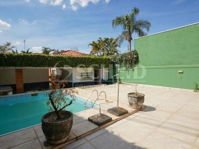Casa térrea à venda no Alto da Boa Vista 446m terreno