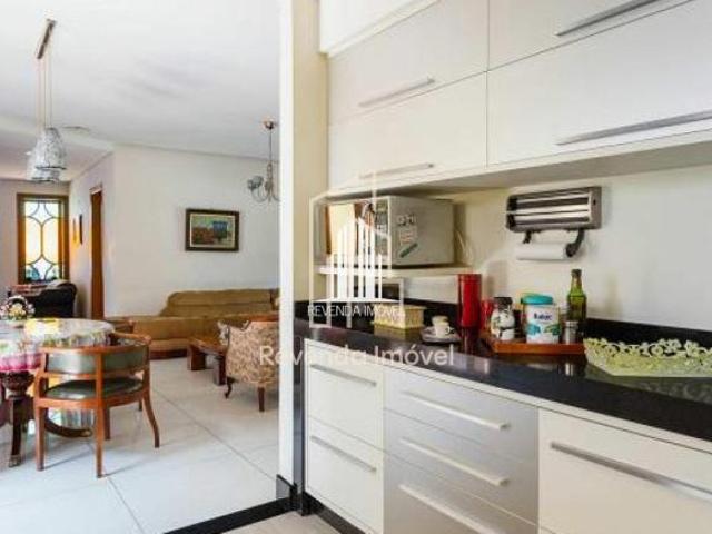 Casa térrea à venda no Alto da Lapa com 365m² 3 dormitórios 2 suítes 5 banheiros 2 vagas