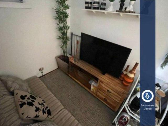 CASA TERREA A VENDA NO ALTO DA MOOCA 166m 4 VAGAS