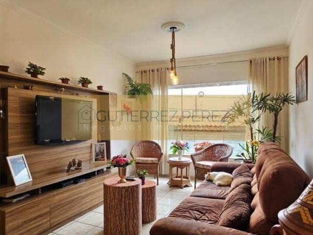 Casa Térrea à venda no Alto Ipiranga