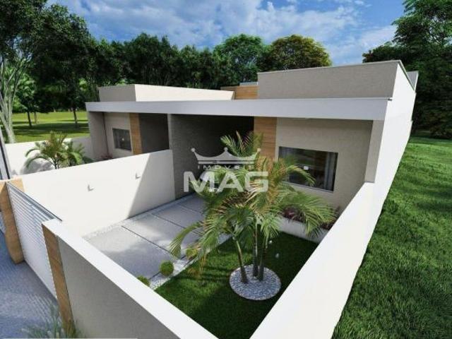 Casa Térrea à venda no Alto Tarumã