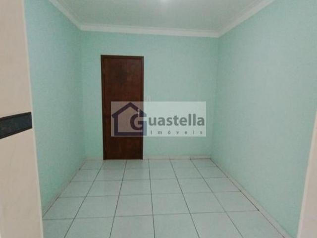 Casa Térrea à Venda no Alves Dias, SBC 3 Dorms, 133m²