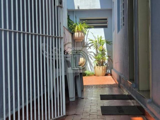 Casa Térrea à Venda no Butantã, com 87 m²
