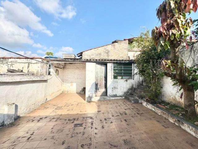 Casa térrea a venda no Butantã, para comercial