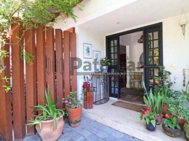 Casa terrea a venda no Butanta