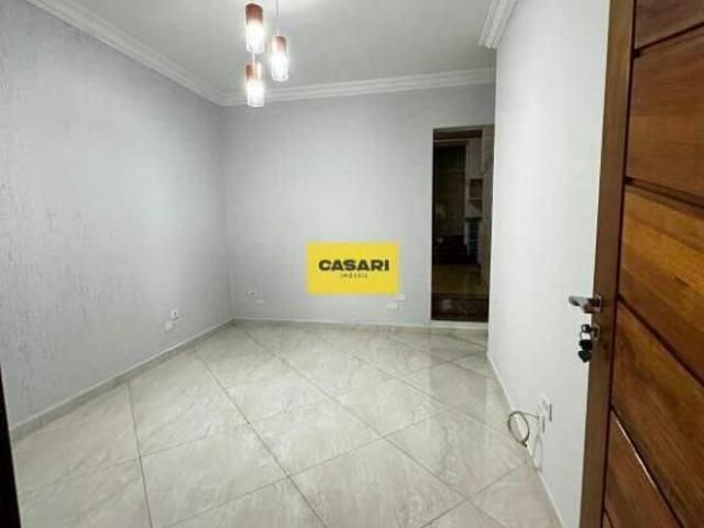 Casa Térrea à Venda no Baeta Neves | 3 Quartos | 2 Vagas | 193 m² | São Bernardo