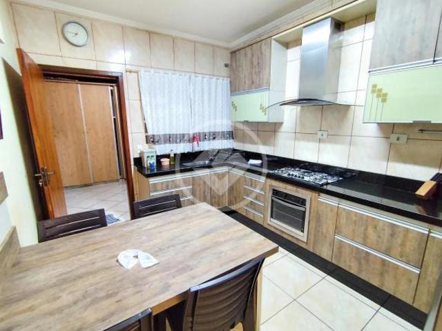 Casa térrea à venda no bairro Tulipas – Jundiaí/SP