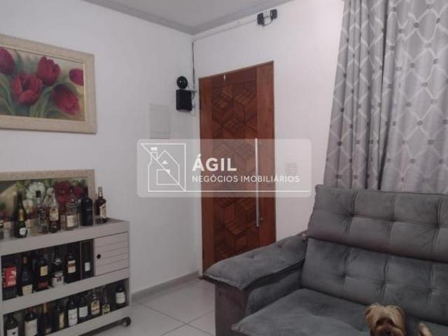 Casa Térrea a venda no Bairro, Vila Maria, São José dos Campos
