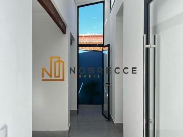 Casa térrea à venda no bairro Vila Almeida localizada em Indaiatuba/SP