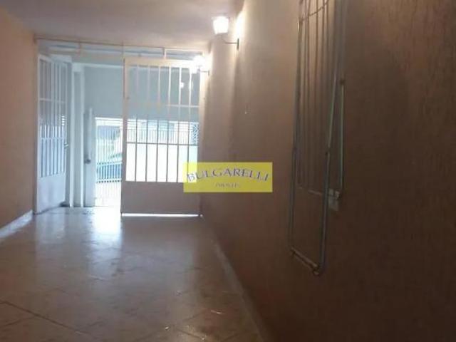 Casa Terrea à venda no bairro Vila Arens repleto de comercios e serviços,Ótima para finalidade Come