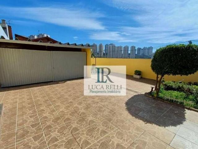 Casa Térrea À Venda no bairro Vila Boa Vista em Barueri – Passível de Financiamento Bancário