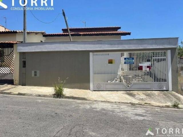 Casa térrea à venda no Bairro Vila Carol em, Sorocaba/SP