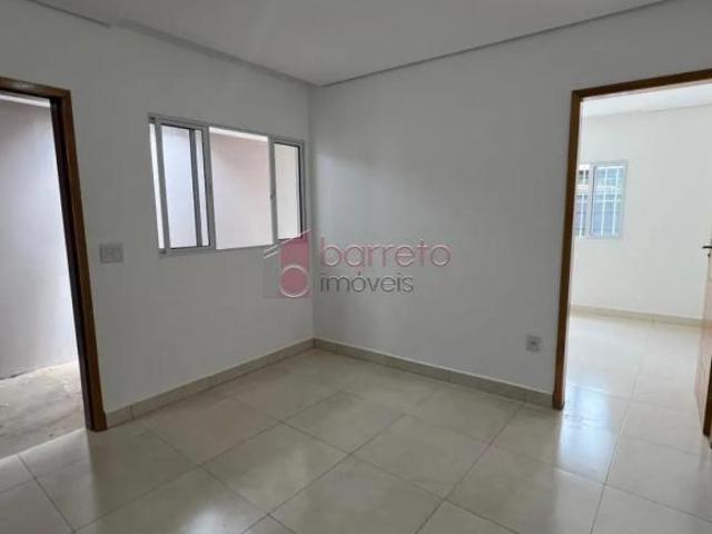 CASA TÉRREA À VENDA NO BAIRRO VILA ROSSI JUNDIAÍ/SP
