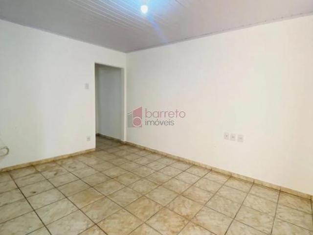 CASA TÉRREA À VENDA NO BAIRRO VILA TORRES NEVES EM JUNDIAÍ/SP