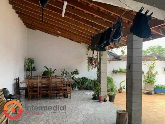 Casa Térrea à Venda no Bairro Águia Castelo – Próxima ao Centro de Boituva