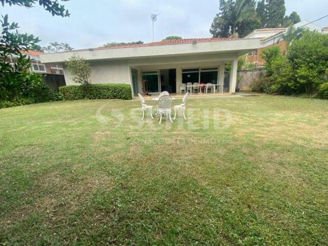 Casa térrea a venda no Bairro Alto da Boa Vista