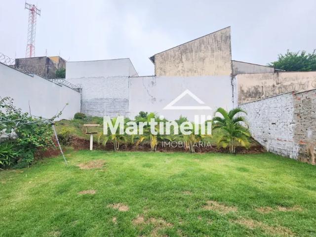 Casa térrea á venda no Bairro Alto da Boa Vista, próximo à Avenida Independência Ribeirão Preto/SP