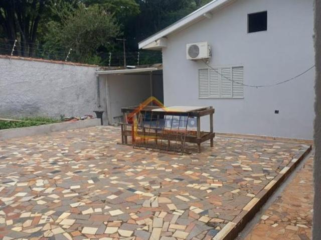 CASA TÉRREA À VENDA NO BAIRRO ATERRADO MOGI MIRIM/SP