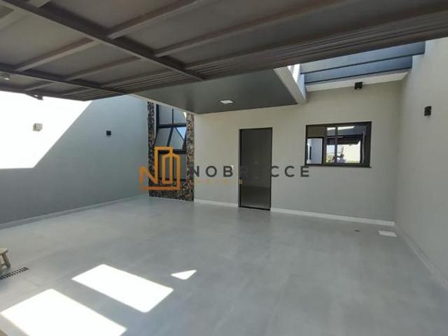 CASA TÉRREA À VENDA NO BAIRRO BOM SUCESSO EM INDAIATUBA/SP