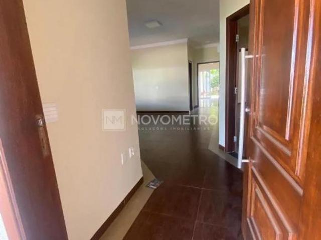 Casa térrea à venda no bairro Boa Esperança em Paulínia Condomínio Metropolitan Park