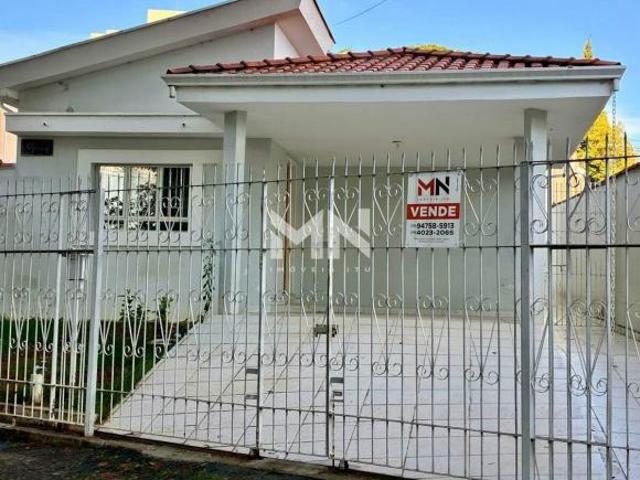 Casa térrea à venda no bairro Brasil – Itu/SP | em frente ao Fórum de Itu