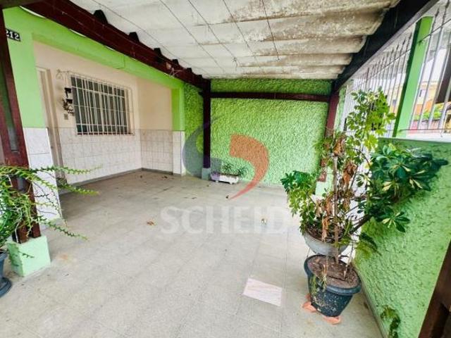 Casa Térrea a venda no bairro Campo Grande Vila Gea