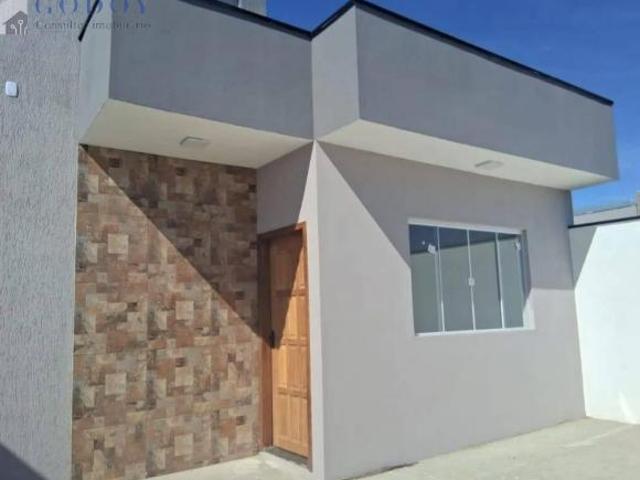 Casa Térrea à Venda no Bairro César Park – Projeto Funcional