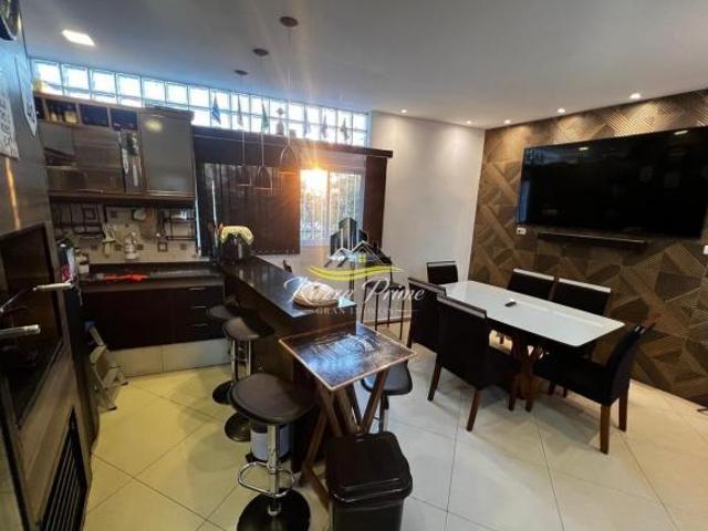 Casa térrea à venda no Bairro Cidade Dutra / Interlagos 160m2, 2 quartos, 3 vagas!