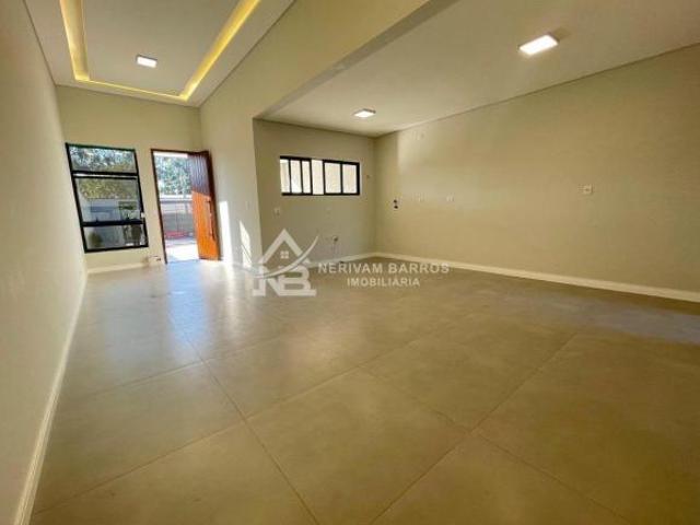 CASA TÉRREA À VENDA NO BAIRRO CIDADE JARDIM – SÃO JOSÉ DOS PINHAIS/PR | 3 QUARTOS 1 SUÍTE