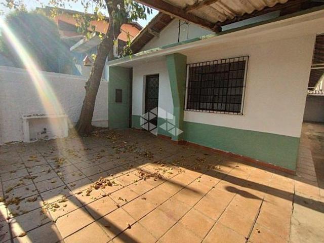 Casa Térrea a venda no bairro da Vila Mazzei