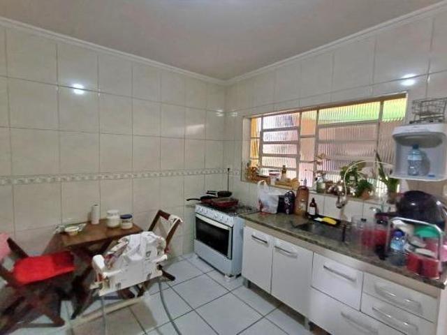 Casa Térrea à venda no Bairro da Vila Mirante na Praça Hilda dos Santos