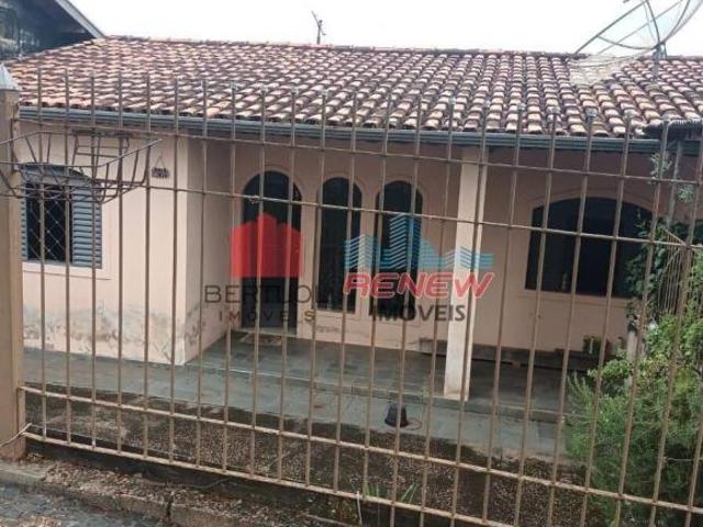 Casa térrea á venda no Bairro da Cecap Valinhos S\P