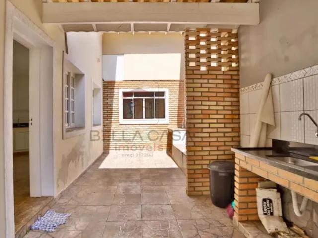 Casa terrea a venda no Bairro da mooca