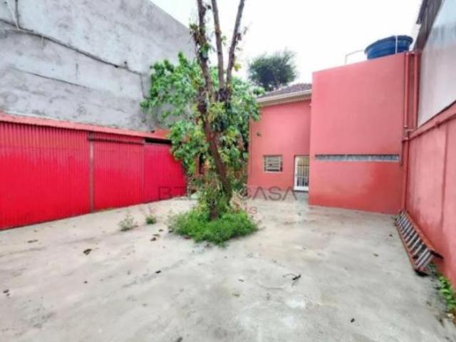 Casa terrea a venda no Bairro da mooca