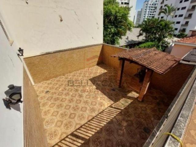 Casa Térrea a venda no Bairro da mooca