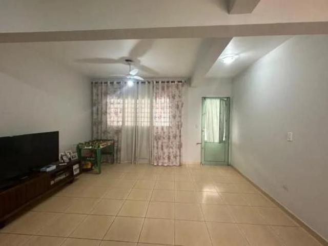 Casa Térrea à venda no Bairro do Jardim Mangalot na Rua Padre Aníbal Difrância