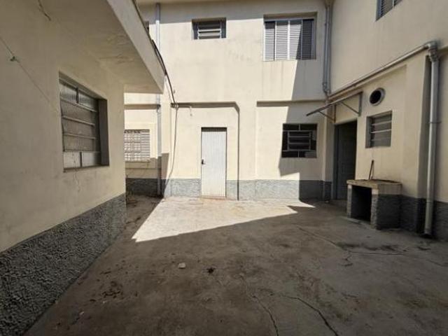 Casa Térrea à venda no Bairro do Jardim Santo Elias