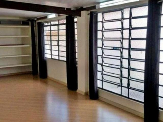 Casa Térrea à venda no Bairro do Parque São Domingos na Rua Brigadeiro Henrique Fontenelle
